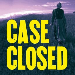 Case Closed – TS Hathway